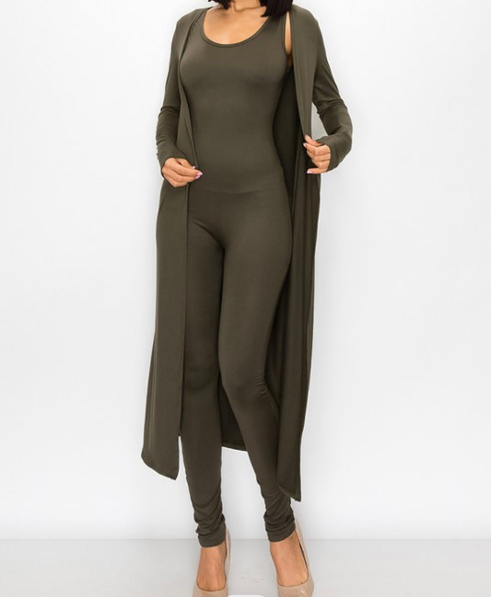 Two Piece "Body" Set – The Curvy Girl Depot, LLC
